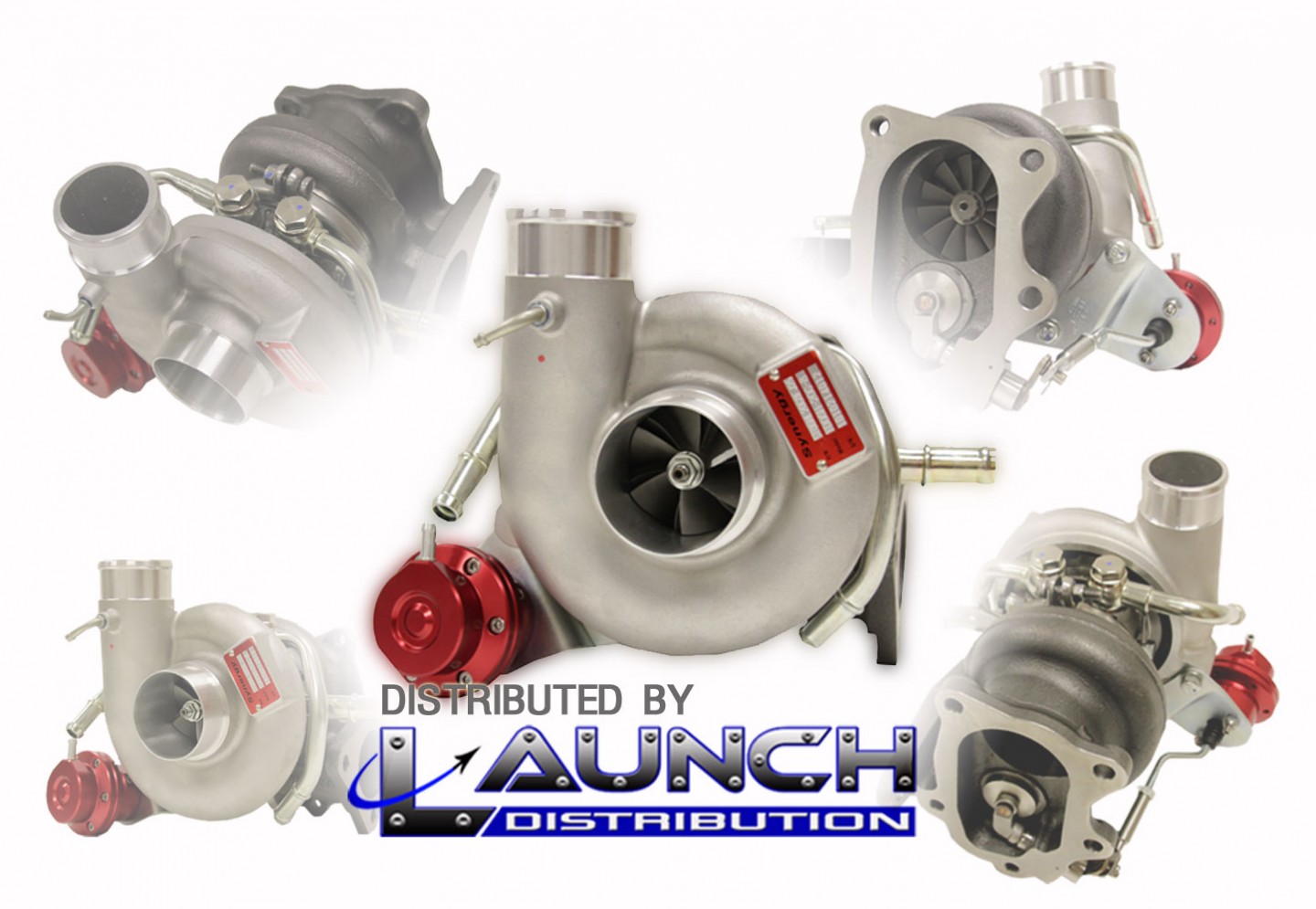 Synergy Turbo: Now Available at Launch Distribution – Launch Distribution